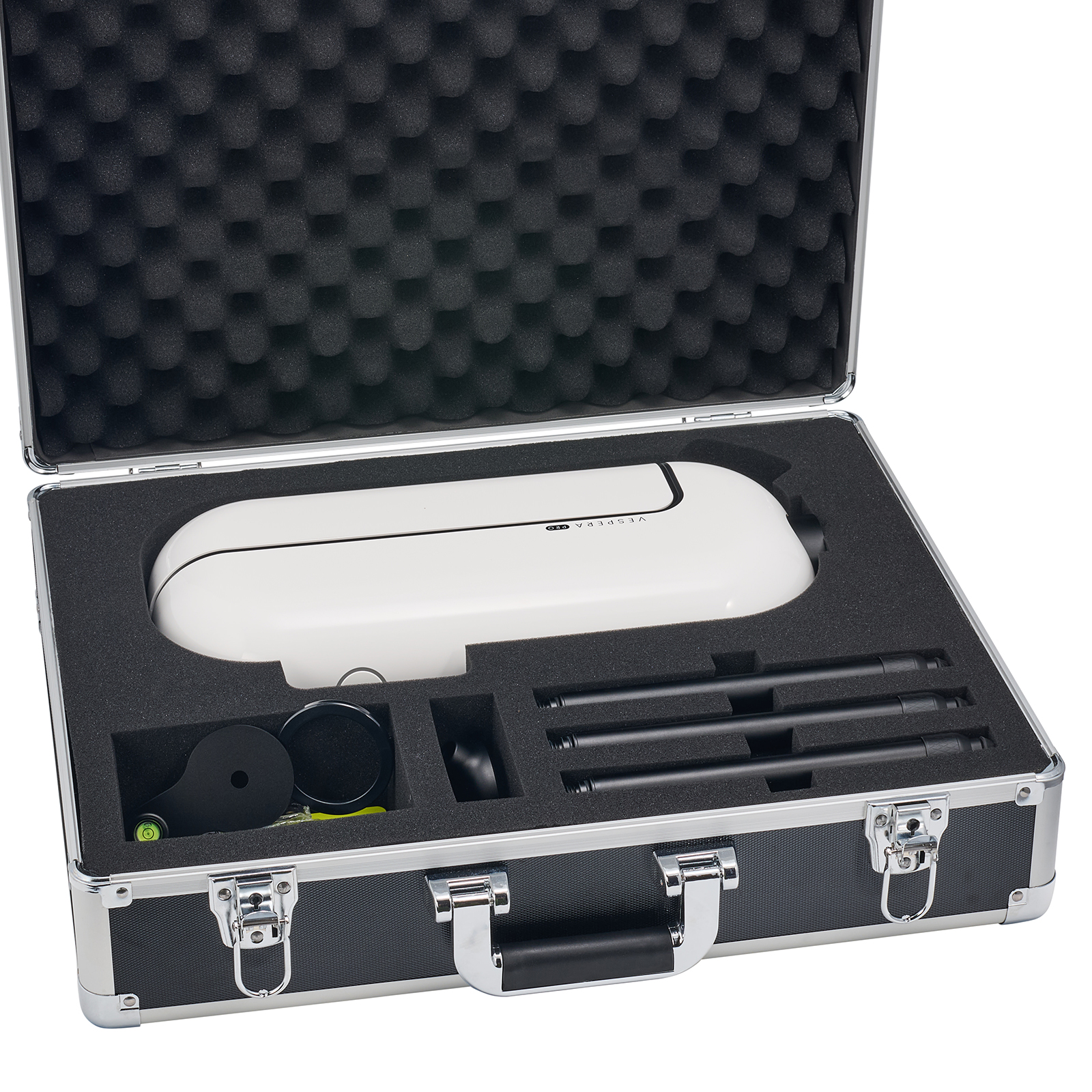 Vaonis Vespera Pro Smart Telescope | First Light Optics